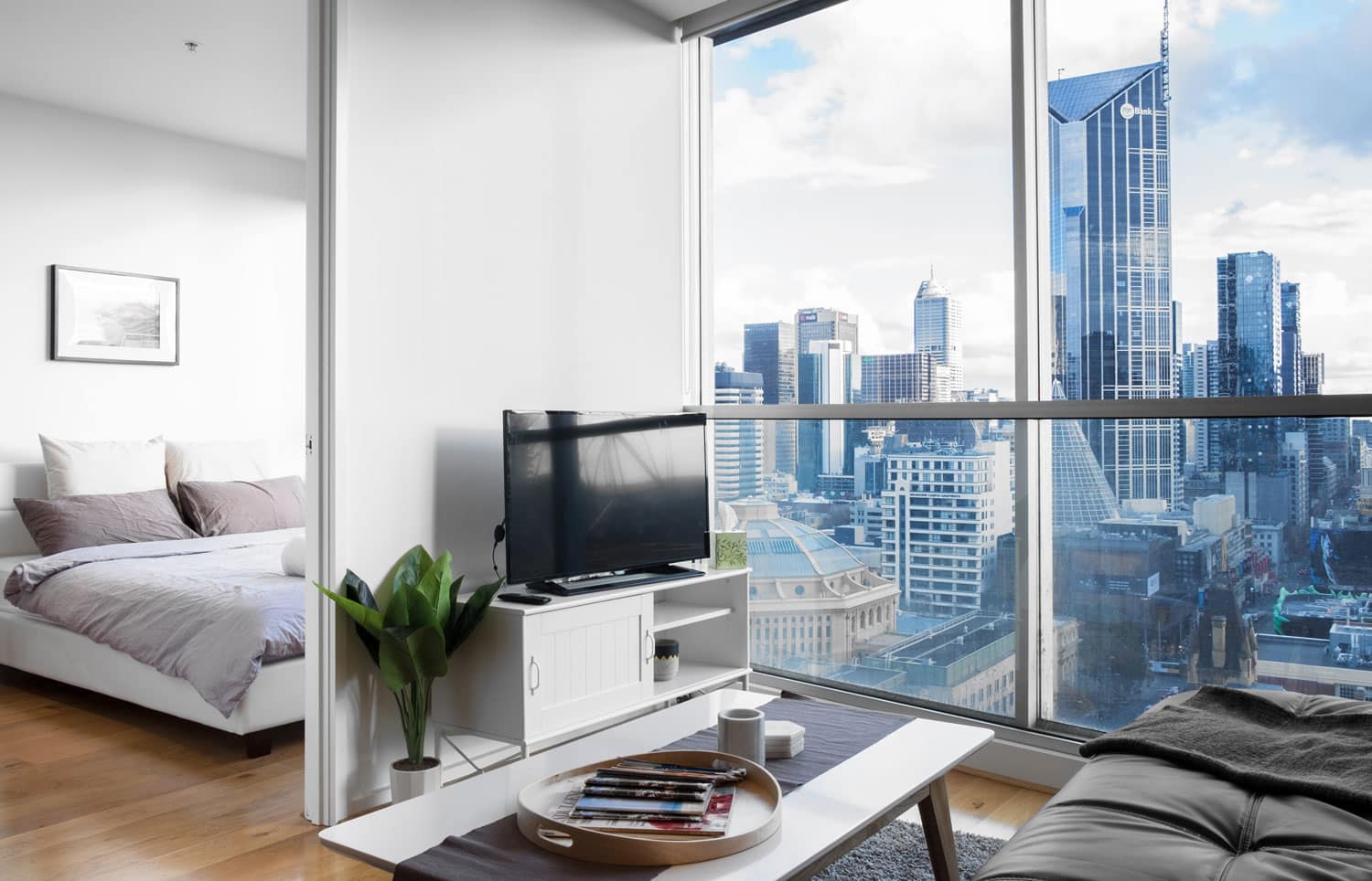 Full Service Airbnb Management Melbourne, Australia | Roomerang