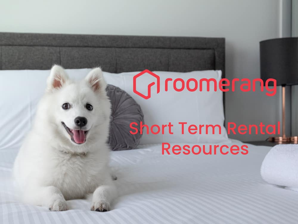 Introducing the Airbnb Resources Guide - Roomerang Australia